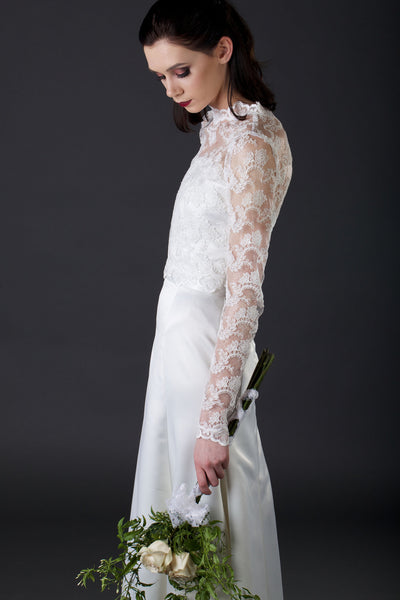 The Grace – SHEENA SOLIS